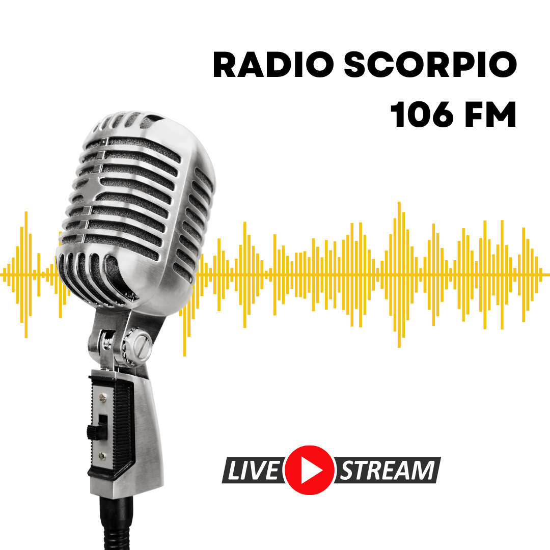 Radio Scorpio: Leuven’s Oldest Independent Radio Station – Catchy Sights